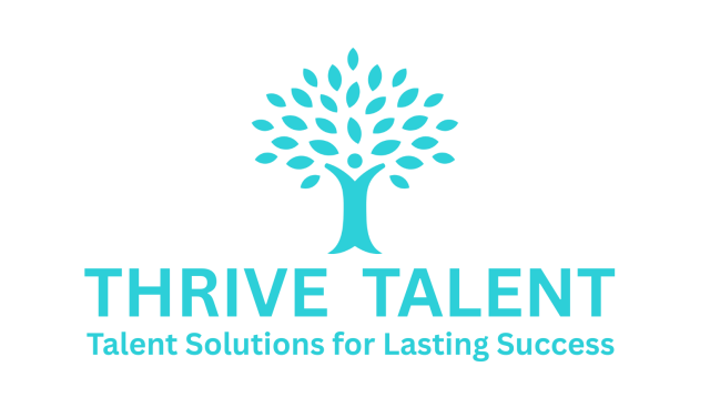Thrive Talent Solutions - Expert Recruitment Services